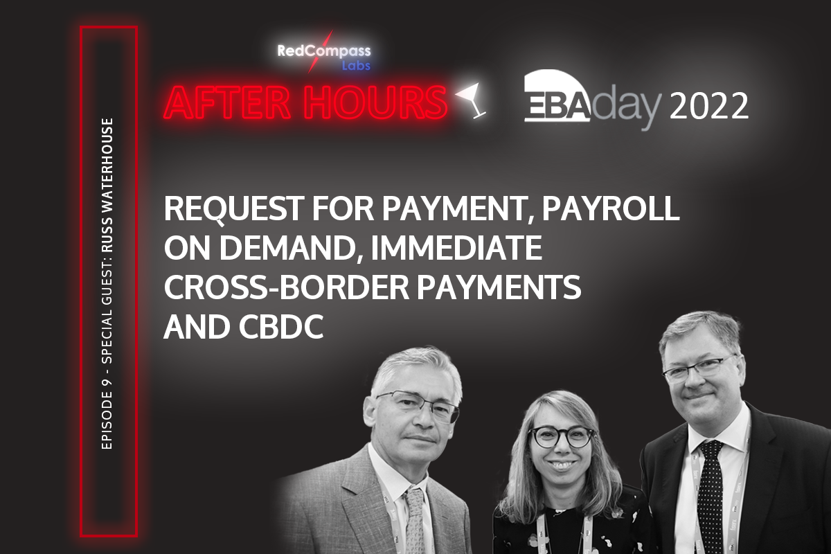 Special edition EBAday 2022: Request for Payment, Payroll on Demand ...