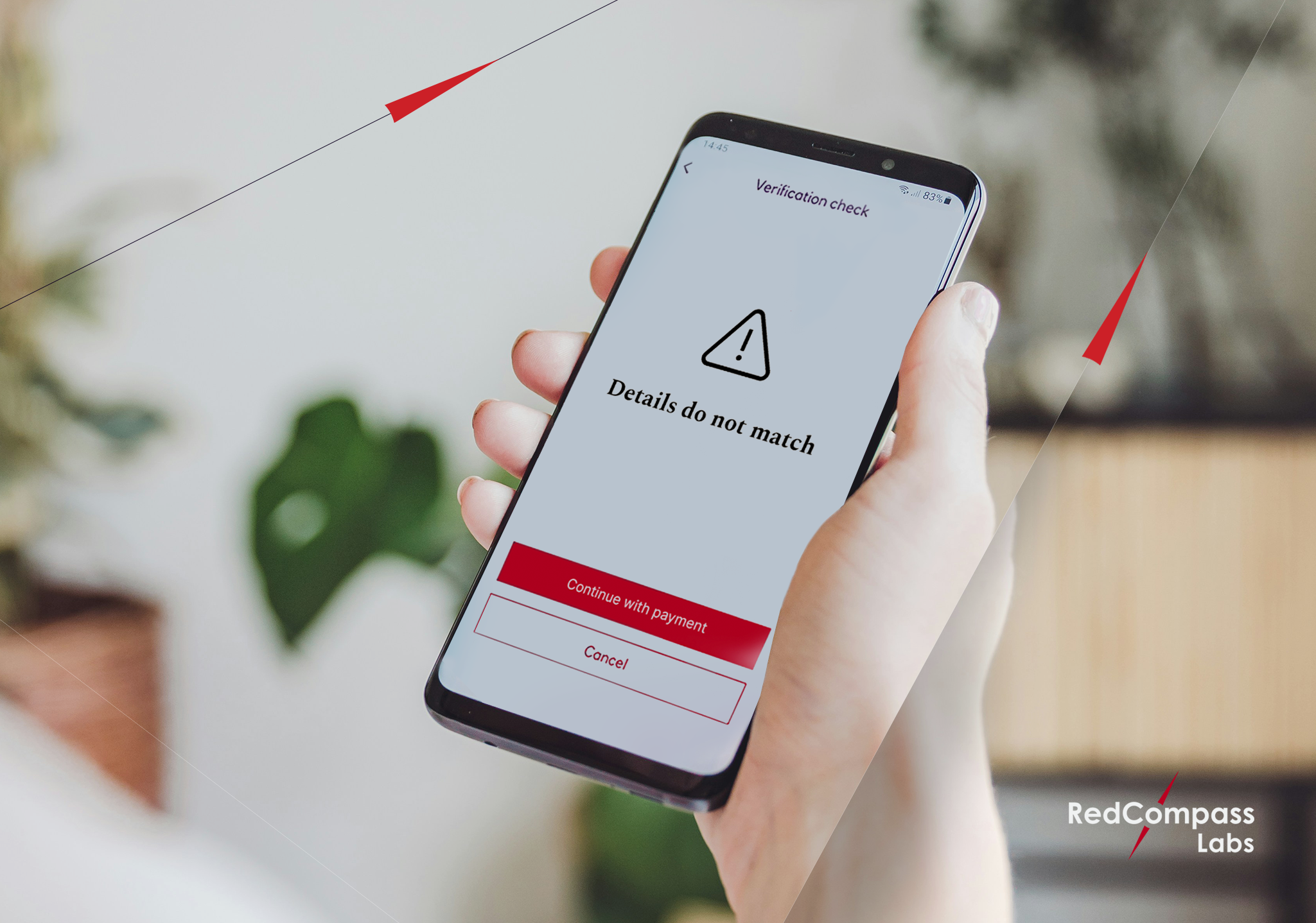 What is Confirmation of Payee? Explained in 100 seconds