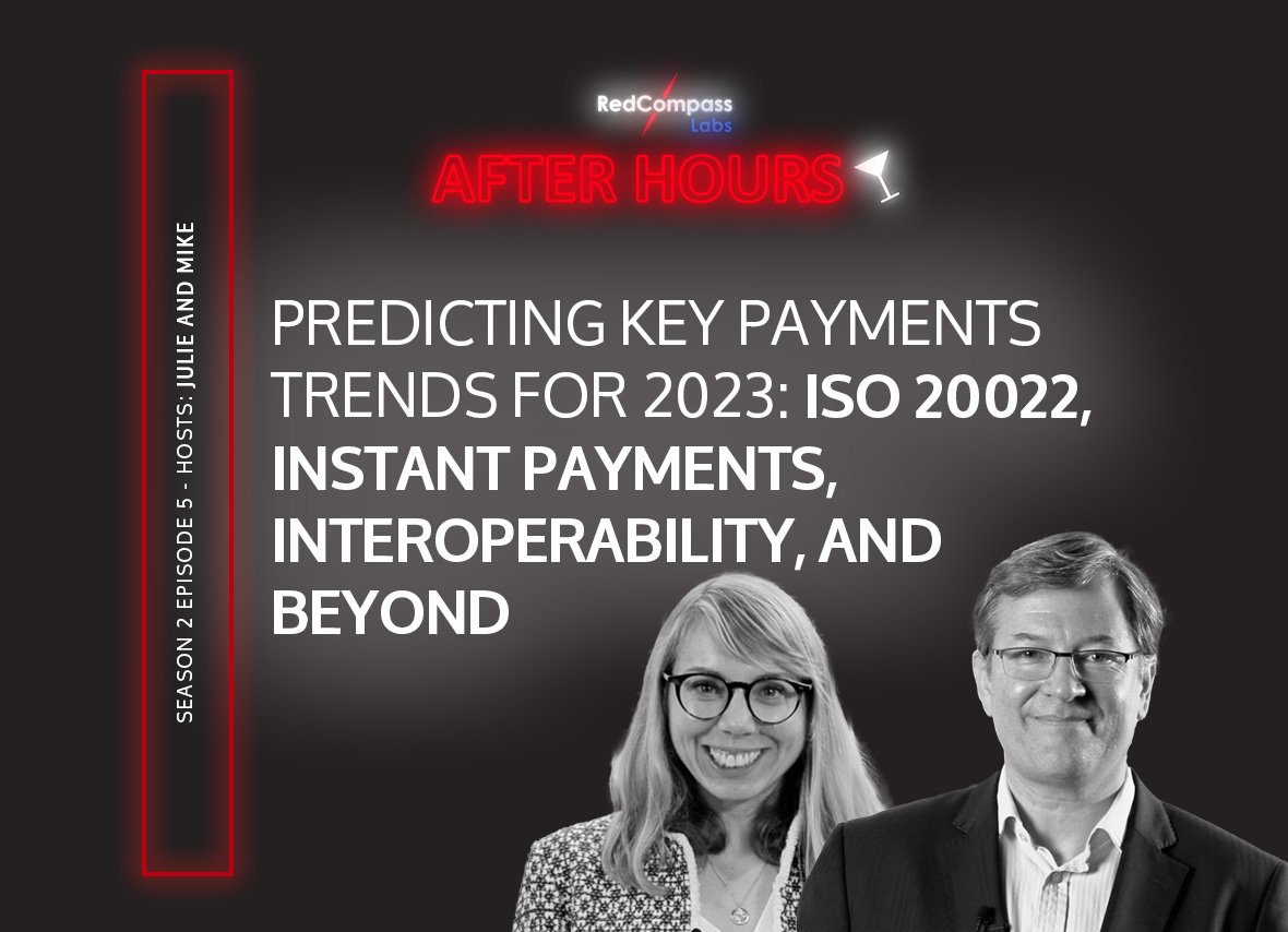 Predicting Key Payments Trends for 2023: ISO 20022, Instant Payments ... Predicting Key Payments Trends for 2023: ISO 20022, Instant Payments ...