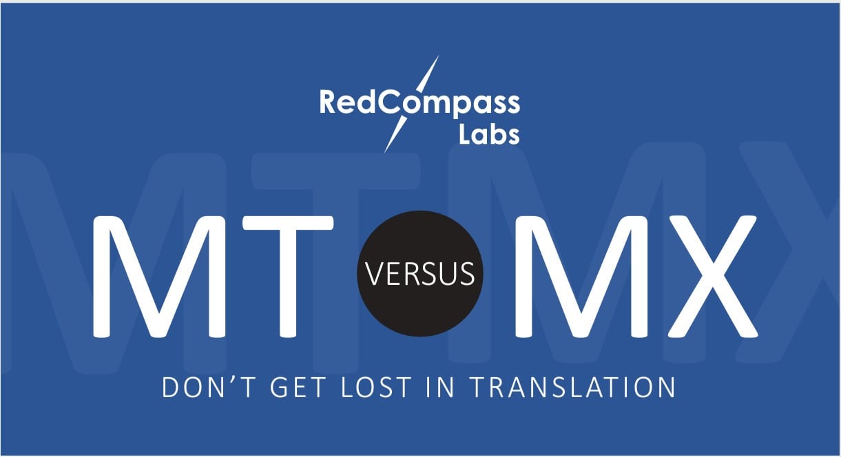 MT versus MX - key elements of ISO 20022 migration