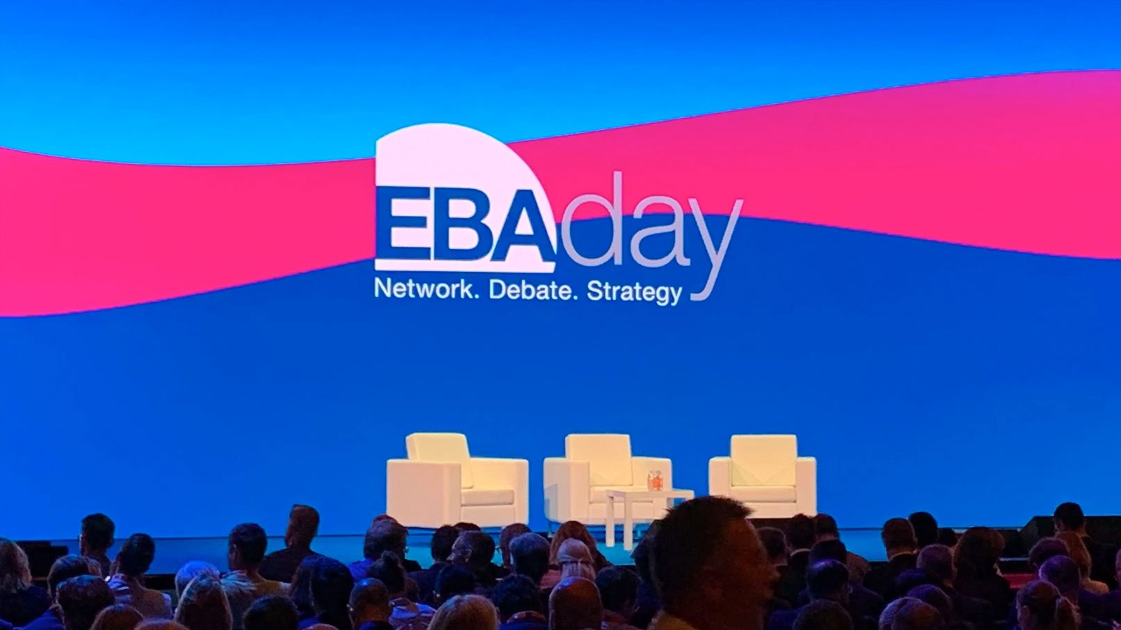 Insight from EBAday 2019: Our Key Takeaways in 150 Words or Less
