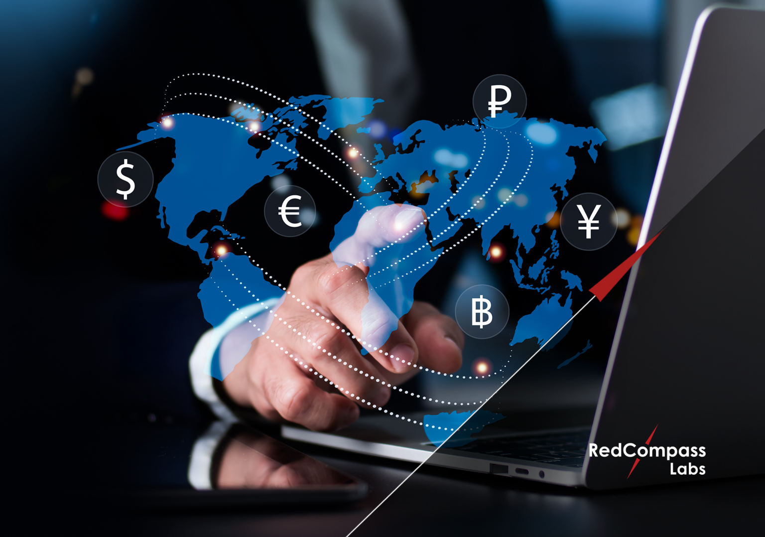 2025 SEPA Instant Payments Deadlines: what's next? | RedCompass Labs