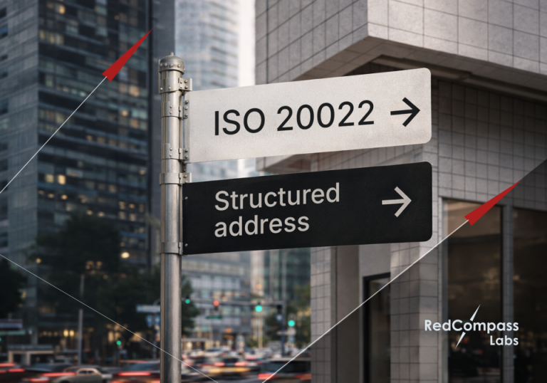 Your guide to ISO 20022 exceptions and investigations